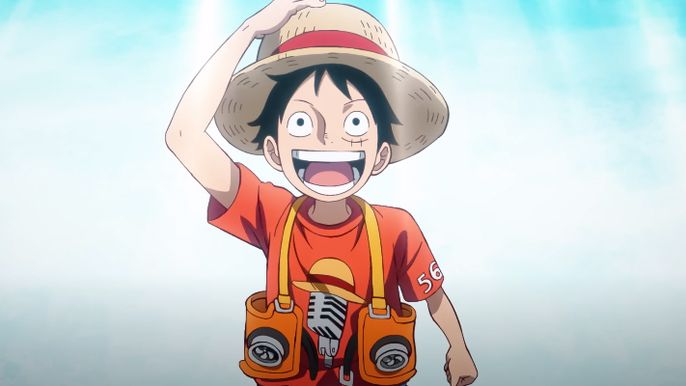 One Piece Manga Proudly Breaks Its Own Guinness World Record One Piece Manga Proudly Breaks Its Own Guinness World Record