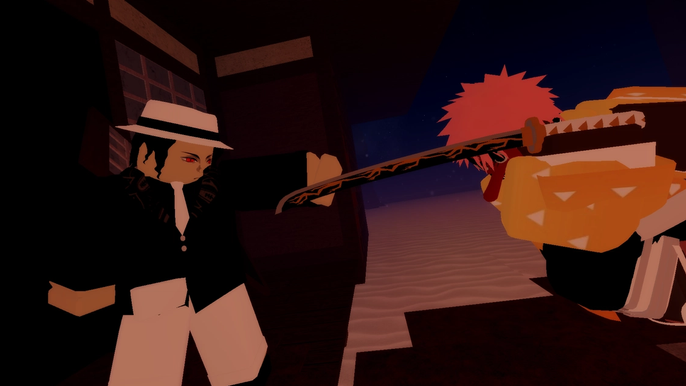 Project Slayers Final Selection Start Times Quests And Locations