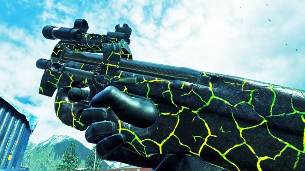Modern Warfare 2 Mastery Camo 2022 How To Unlock In Multiplayer