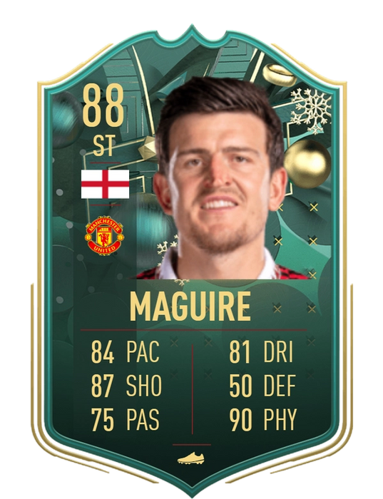 Fifa 23 Winter Wildcards Team 1 Predictions