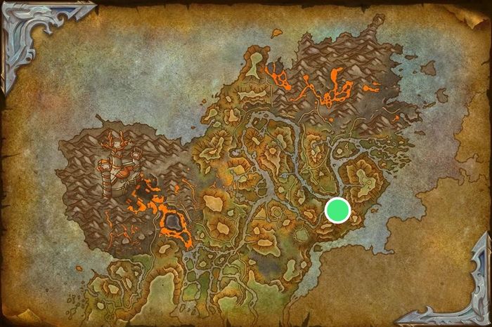 How To Complete The Rapid Fire Plans Quest In Wow Dragonflight